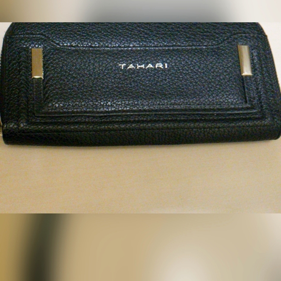 Tafani | Bags | Nwt Tafani Wallet | Poshmark